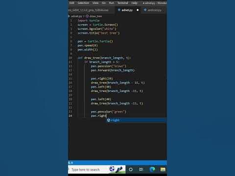 #pradeepuniversity #python #coding - YouTube