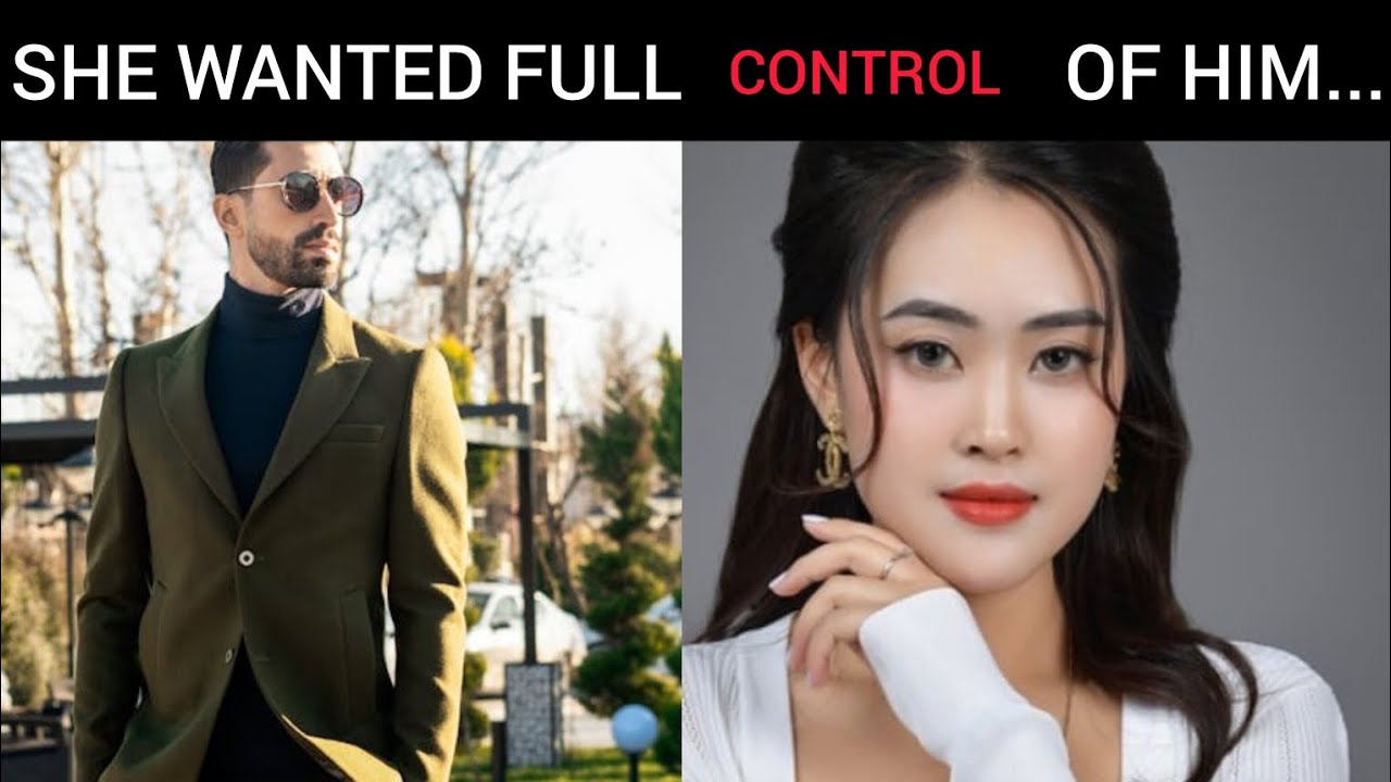 Psycho Obsessive Girlfriend's Control Turns Deadly (True Crime Documentary) - YouTube