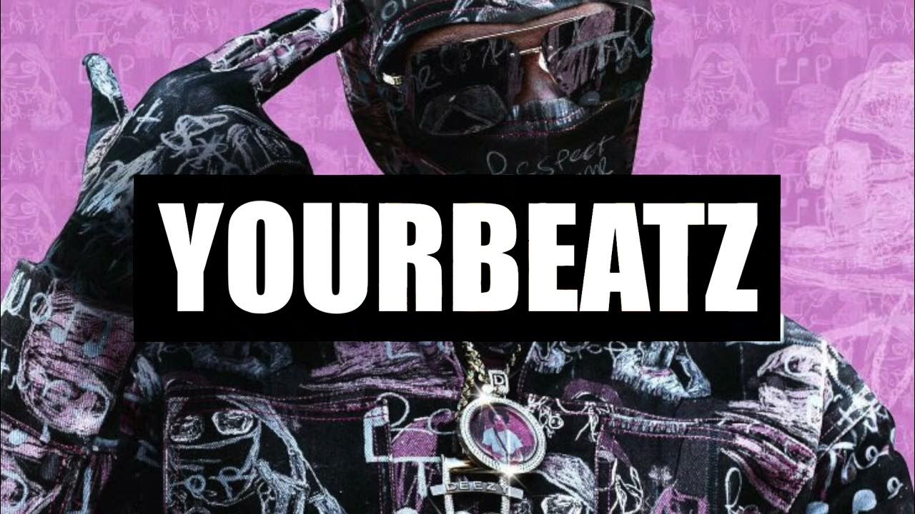 [FREE] Meekz - LIKE ME type beat | UK Rap - YouTube