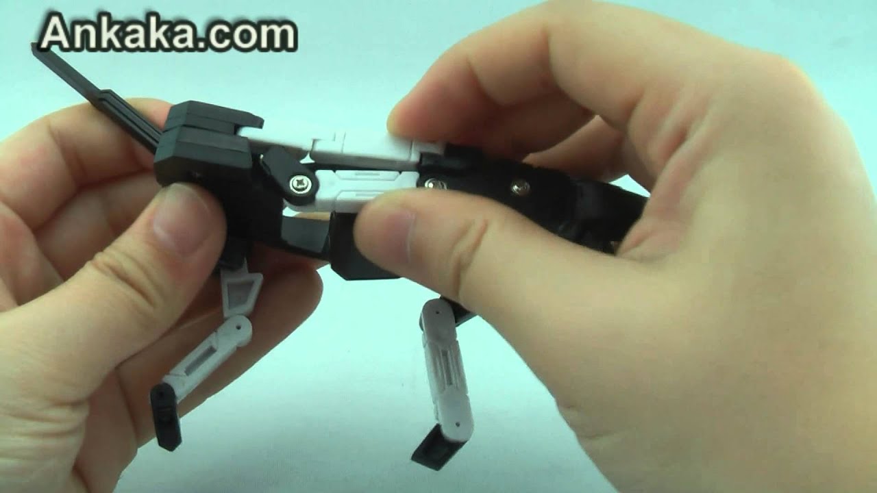 Transformer USB Memory Flash Drive Keychain Design (4GB) | USB Flash ...