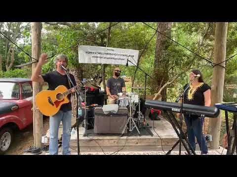 Forrest Williams Band - YouTube