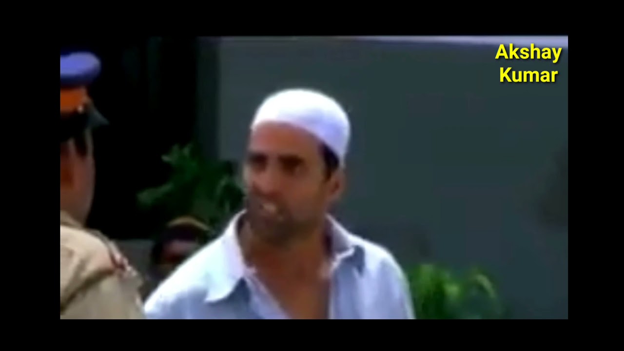 Akshay Kumar ka Muslim movie ️ ️ - YouTube