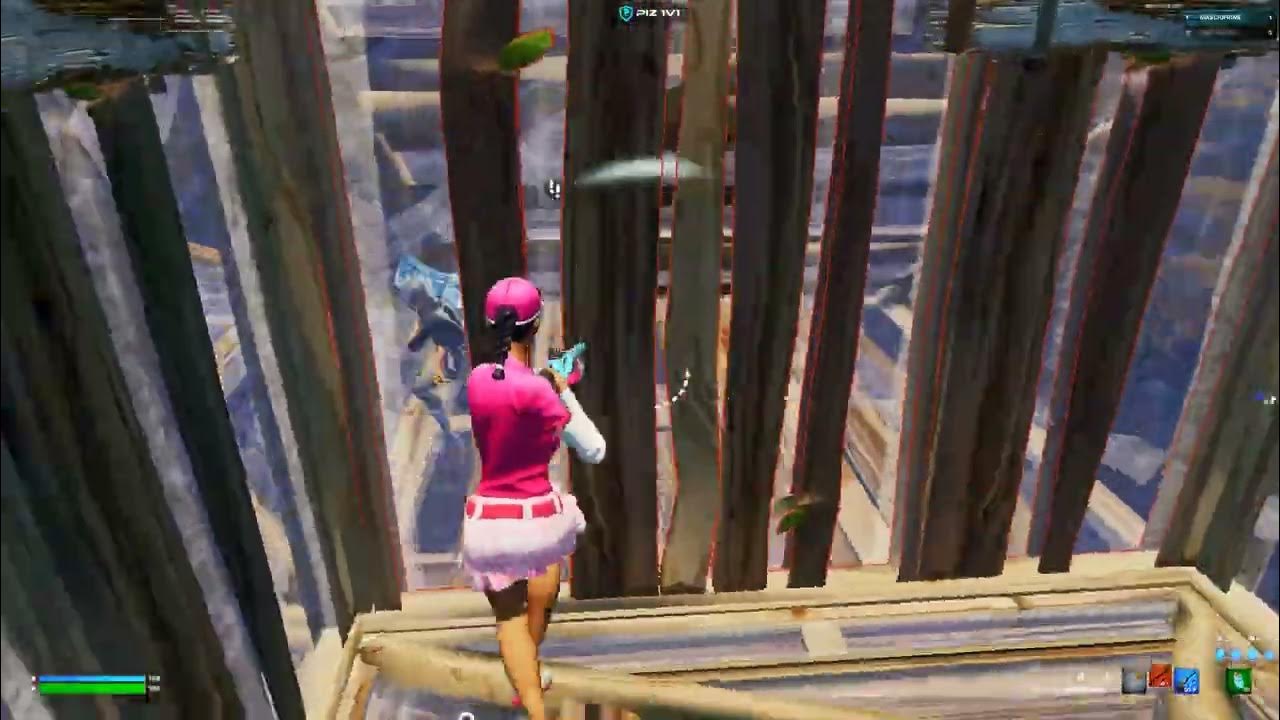 Fortnite: Eliminazione | Immagine acquisita con GeForce - YouTube