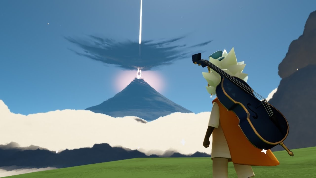 Wing Suiting 1st place (Sky:cotl) - YouTube