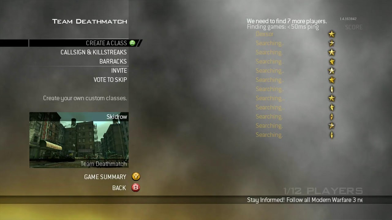 2009 MODERN WARFARE 2 (MW2) SNIPING!!!! - YouTube