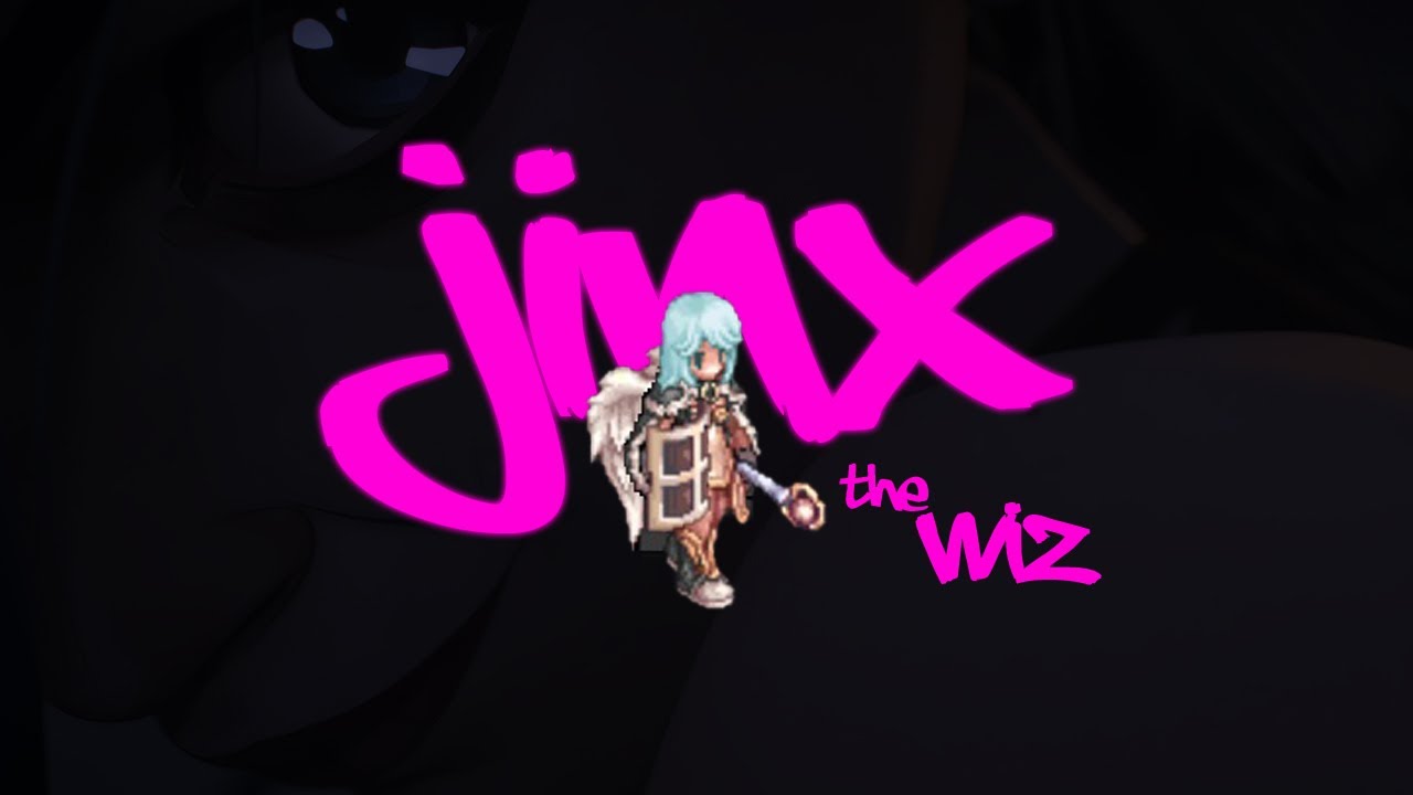 [ Flow ] jinx meets sword guardian - BestRO - YouTube