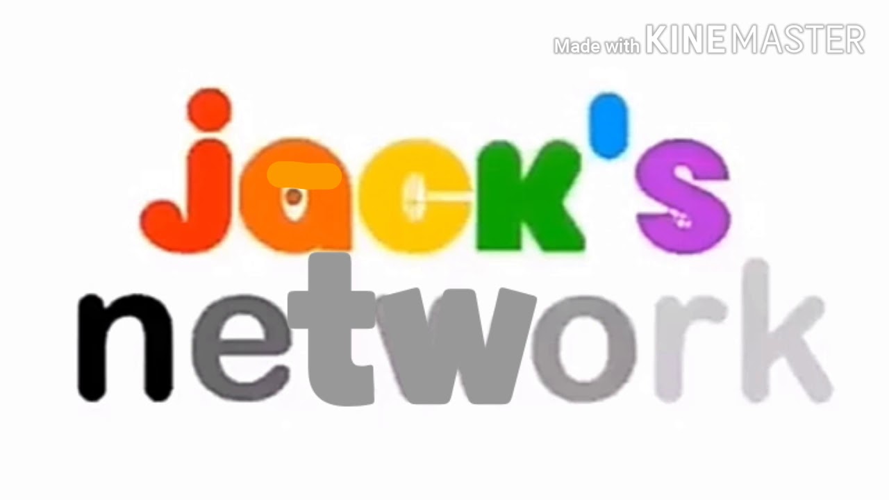 For Jack's Network To Remake - YouTube