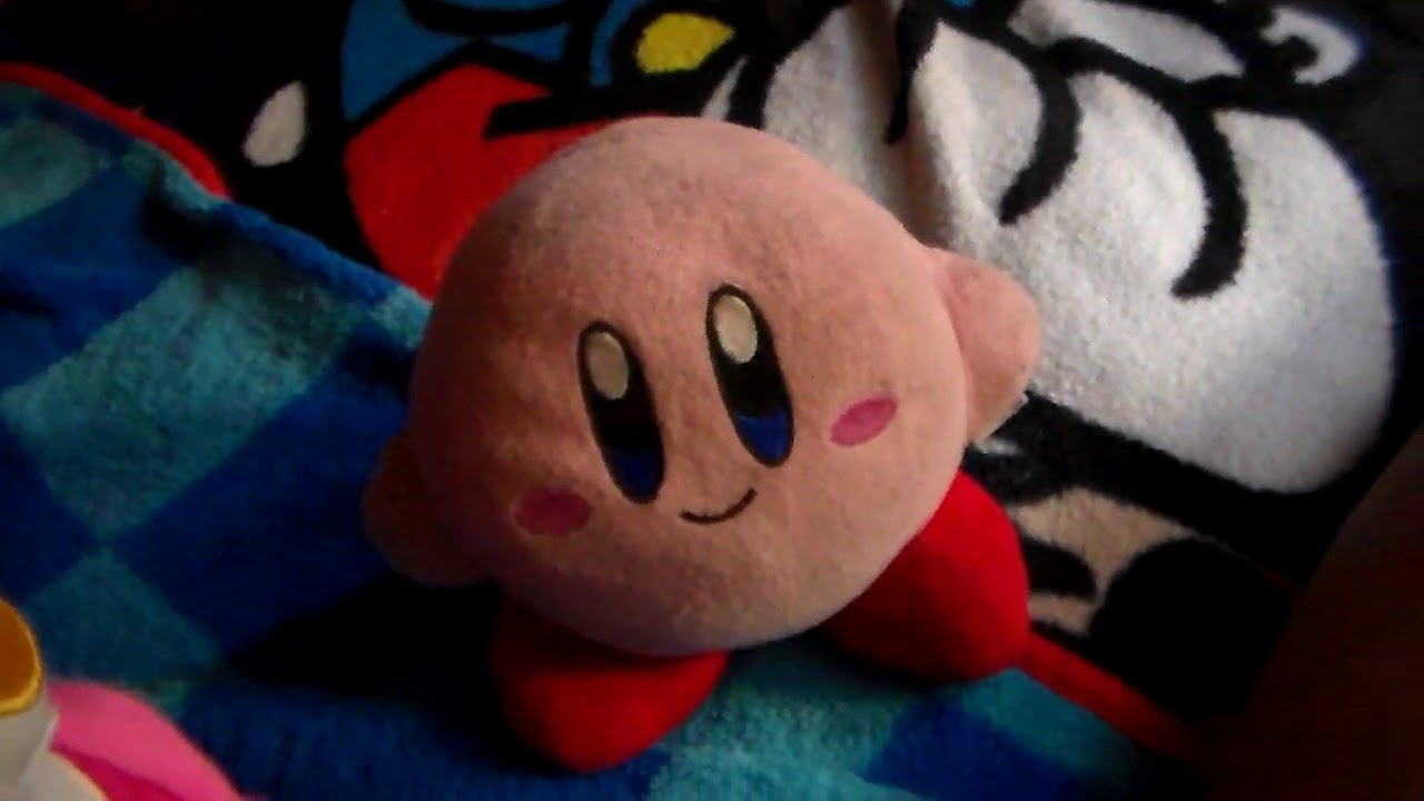 special video for dab 7890: Kirby and Susie's first kiss - YouTube