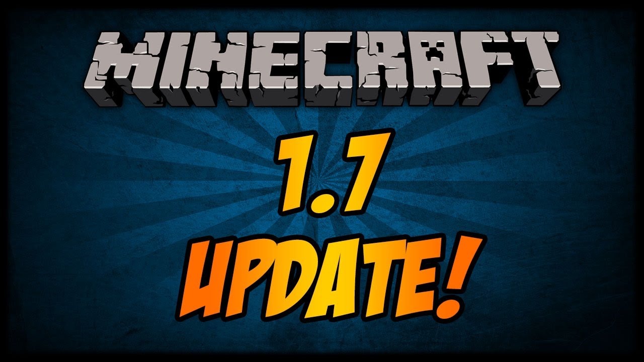 Minecraft 1.7 Update Review! - YouTube