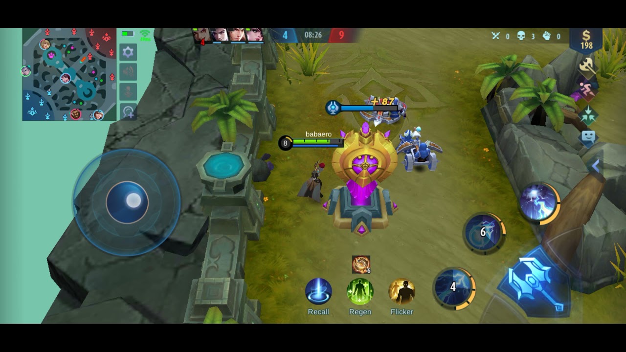 bugbug Ang mga ako 😂 - YouTube