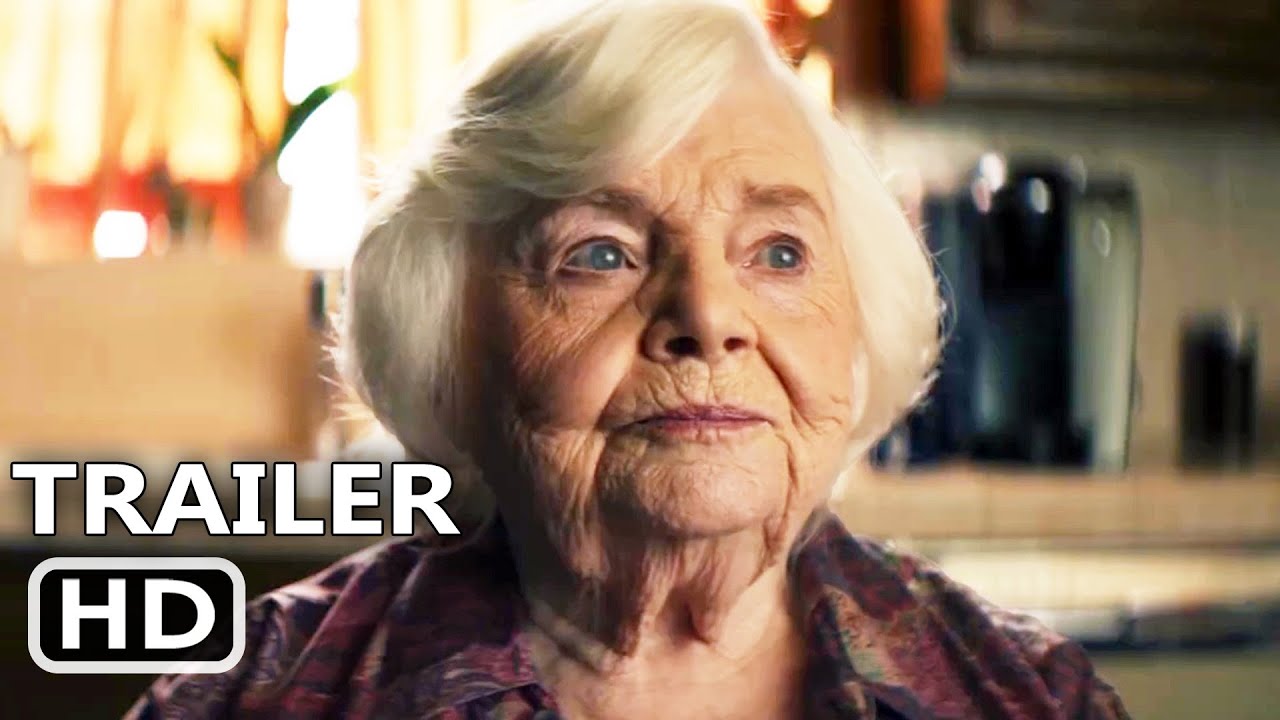 THELMA Trailer (2024) June Squibb, Parker Posey - YouTube