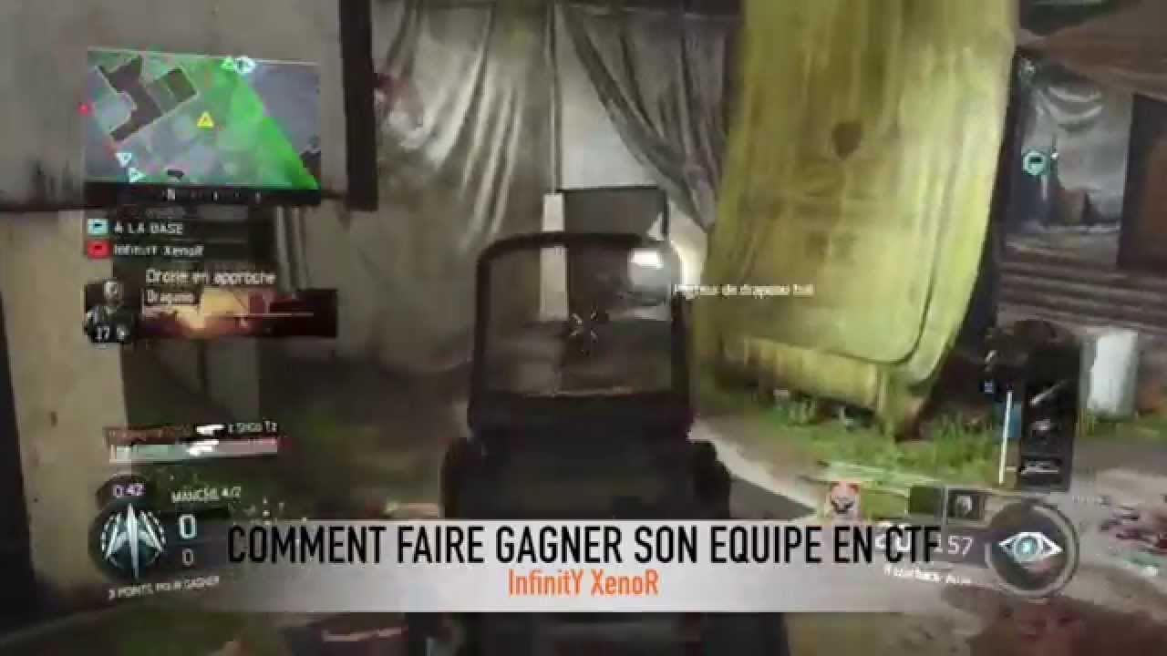 Zapping #2: Call of Duty Black Ops III (BETA) - YouTube