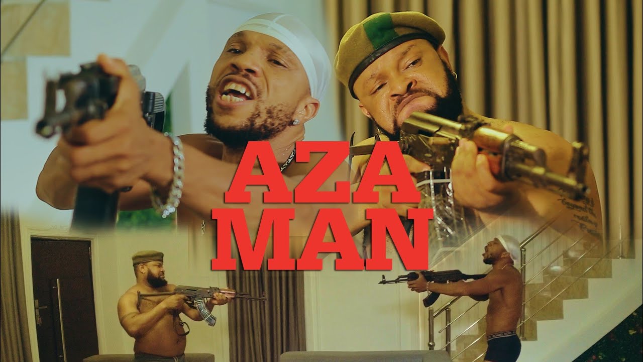 Aza man where is my money…if you snooze you lose #arumnasomkpali #aasi ...