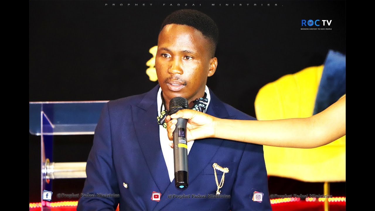 THREE WORDS THAT BROUGHT ABOUT MY BREAKTHROUGH AND DIVINE PROVISION ...