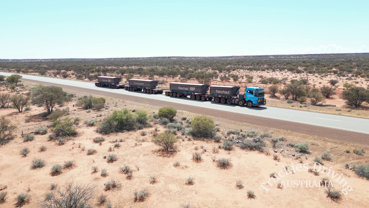 Mt Magnet Western Australia - YouTube