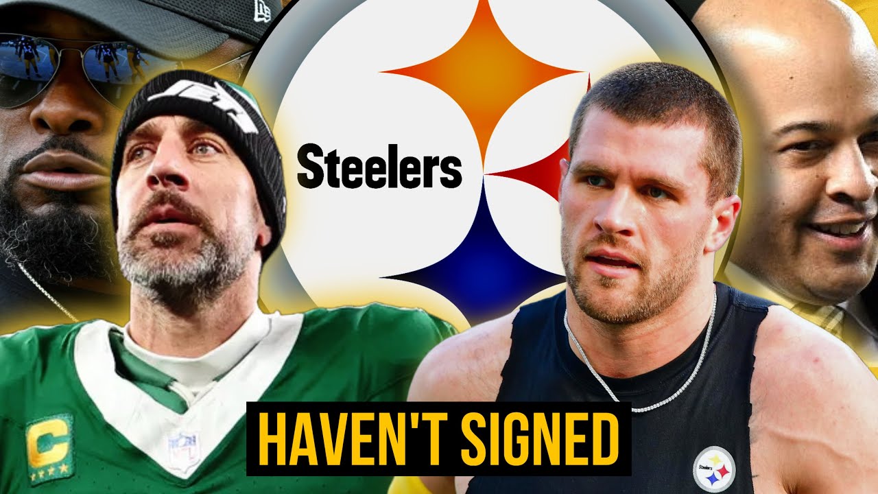 This NFL Team Is A Mess... - YouTube