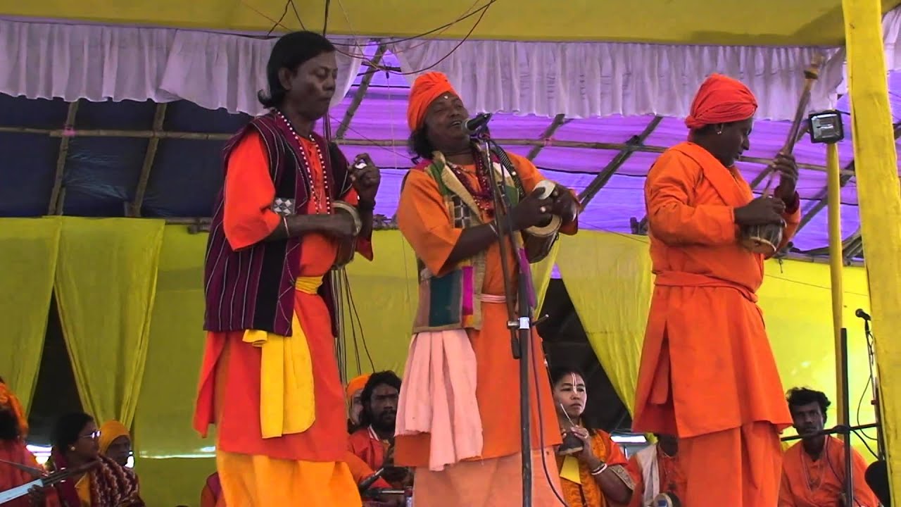 Baul Song - 9 - YouTube