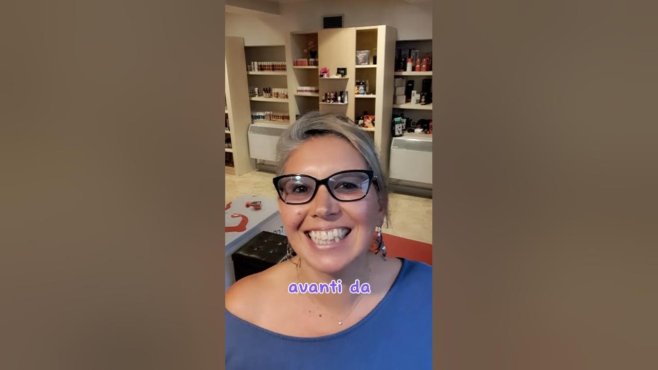 Il Preservativo Femminile o condom per donna, cos'è, come funziona e come si usa - YouTube