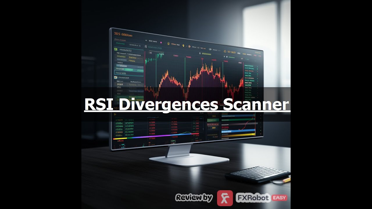 RSI Divergences Scanner MT5 Review: Forex Trading Strategies & Robot ...
