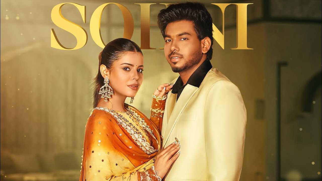 Sohna Sohni Song - Sabba | Gurlej Akhtar | New Song | Geet Goraya | New ...