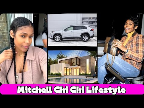 Kountry Wayne Chi Chi Lifestyle, Husband, Biography, Net Worth, Hobbies ...