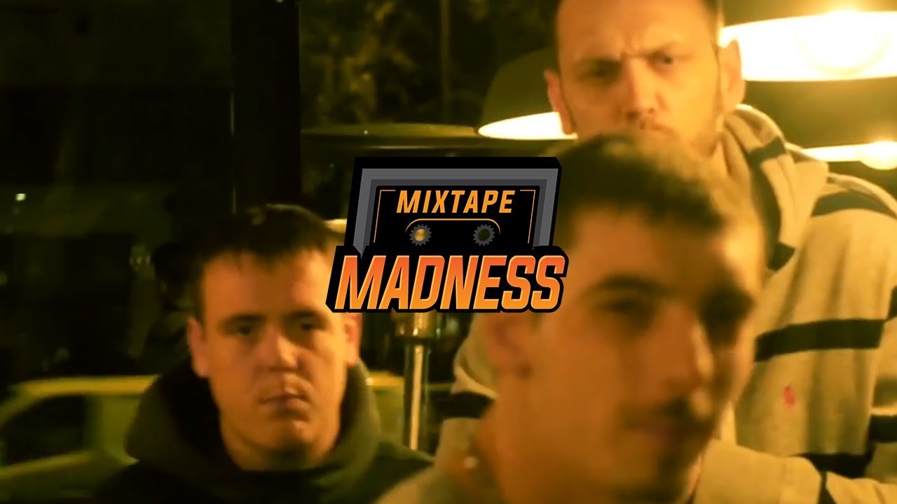 Papa T ft Flirta D, Ddub & Row D - Who Ya Know (Music Video ...