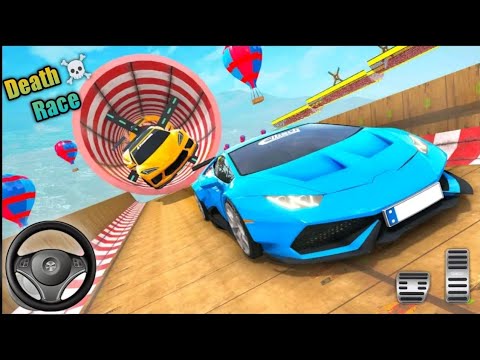 Crazy Car Death Race || Android Gameplay|| - YouTube