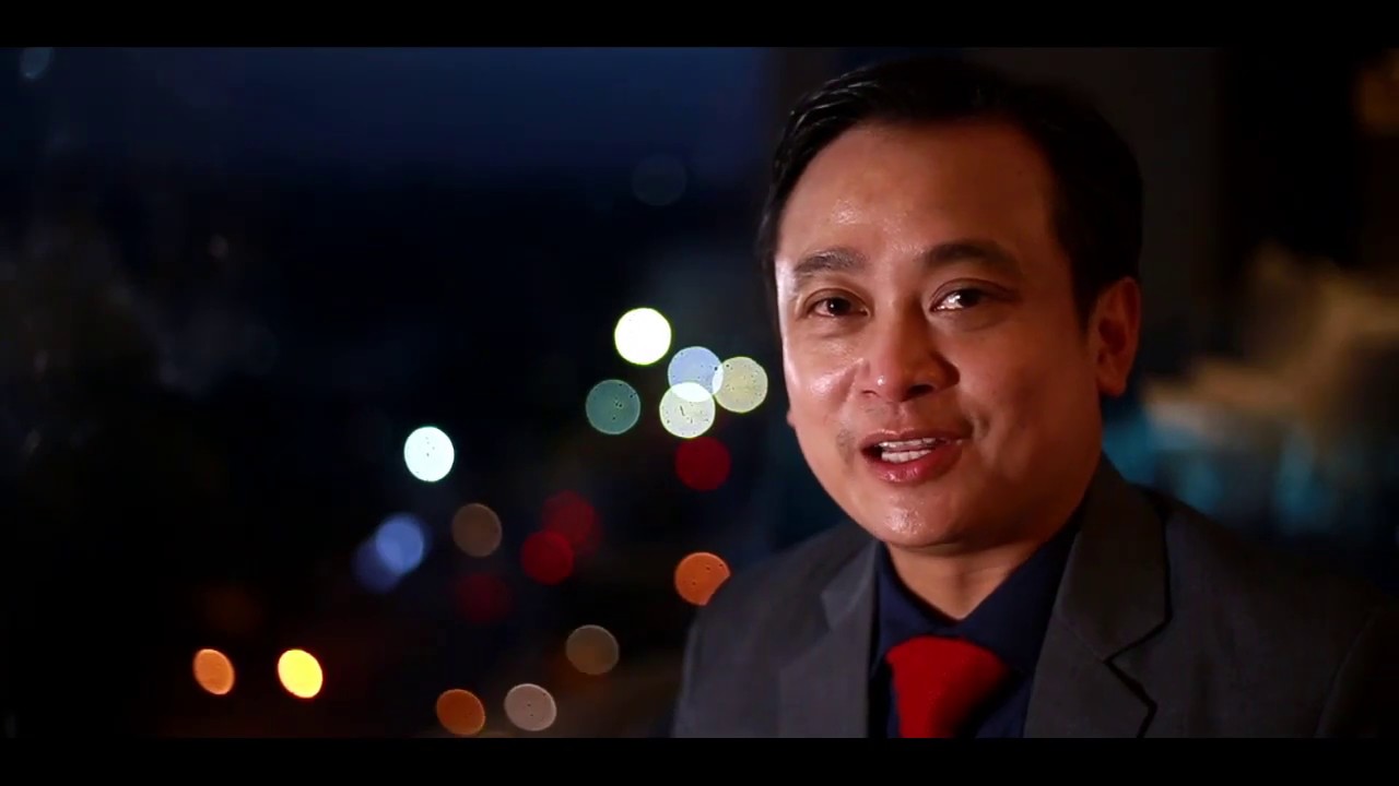 Why TRI-BEAM? - Dr. Johannes Dayrit - YouTube