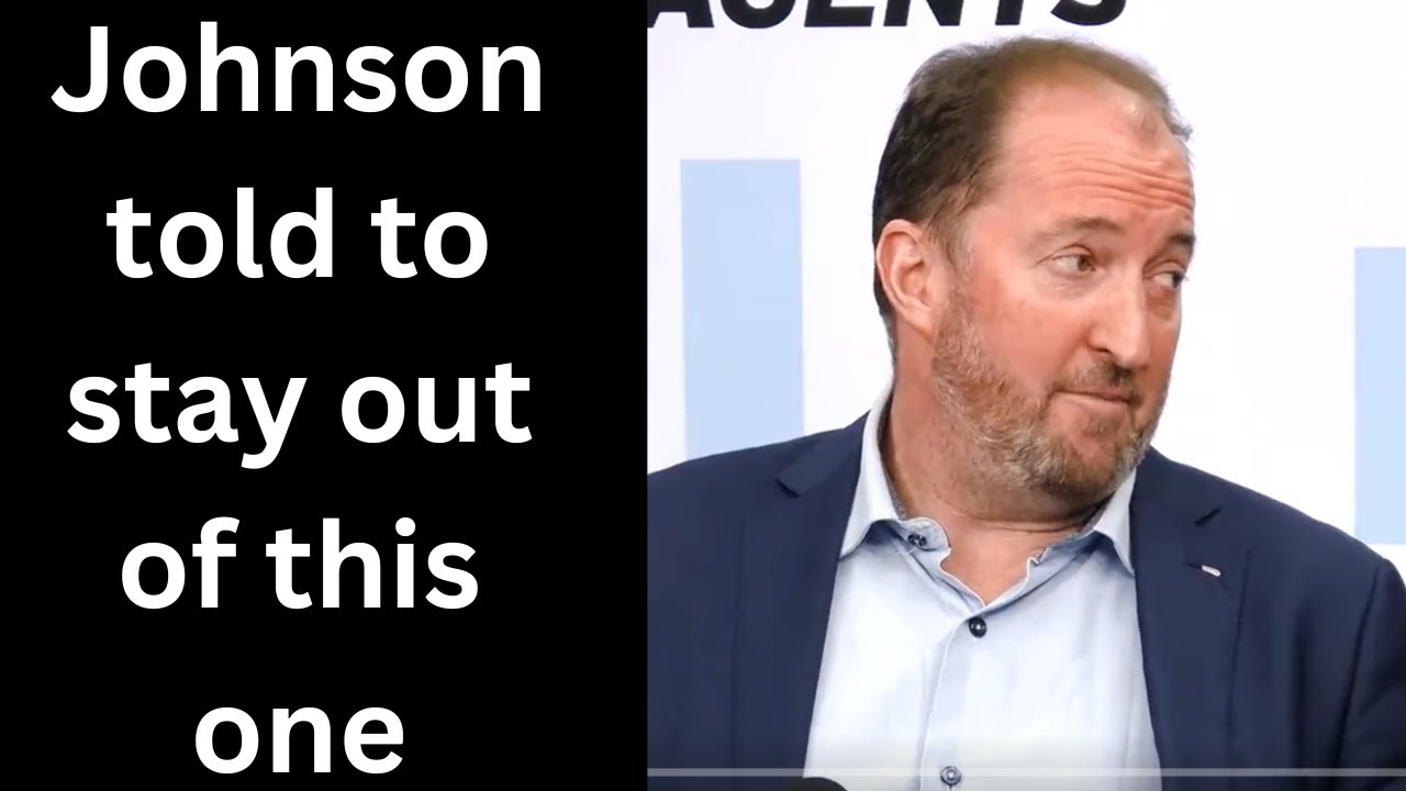 Brexit. Johnson urged to stop meddling with NI Protocol talks by fmr ...