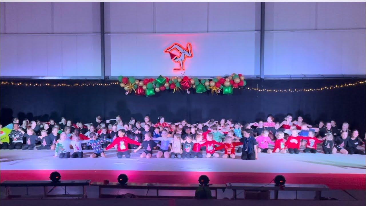 Friday Finale - YouTube