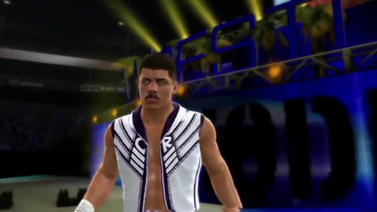 Must see!!! WWE 2k'14 Debut Trailer HD (OFFICIAL) - YouTube