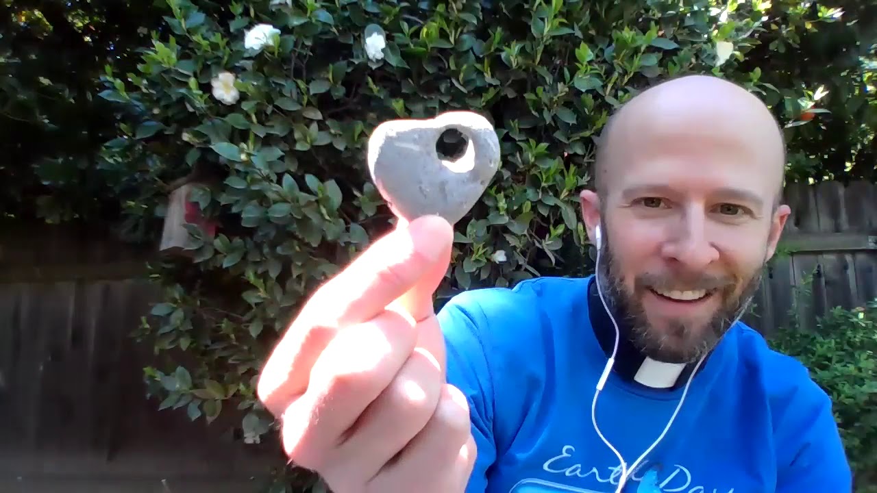 April 19, 2020 - Children's Sermon with Pastor Jon Haug - YouTube