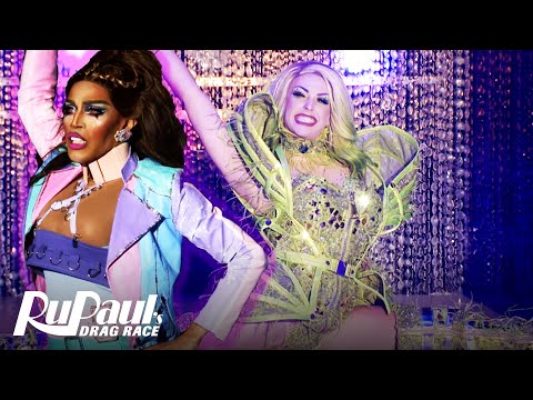 Trinity K. Bonet & Laganja's \