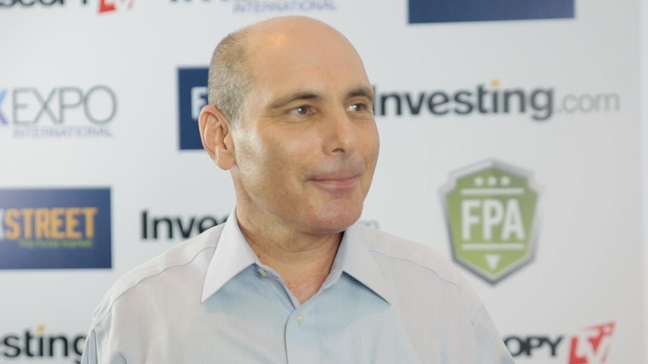 Ofer Friedman, Au10Tix. - YouTube