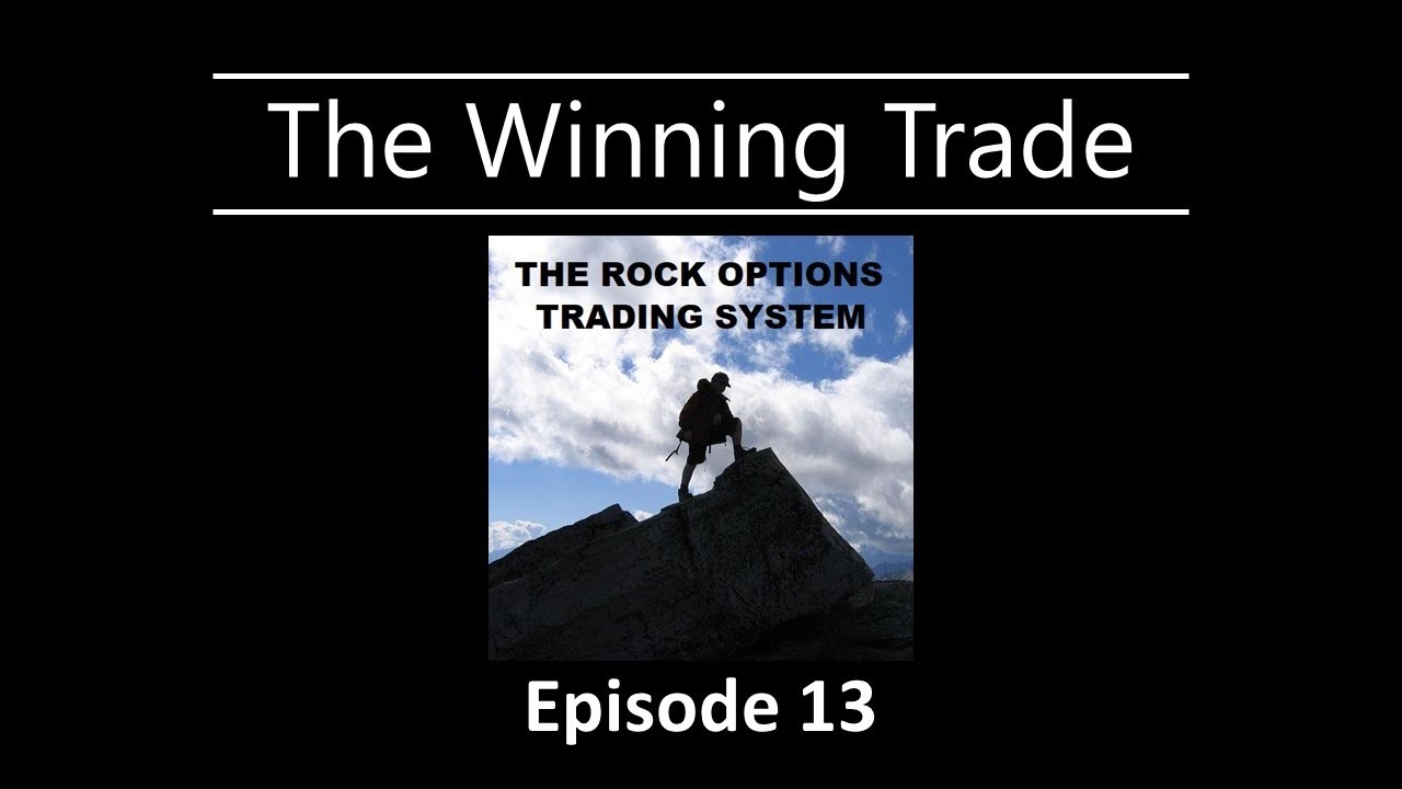 Our Highest Performing Trading Strategy Is This Episode's Winning Trade ...