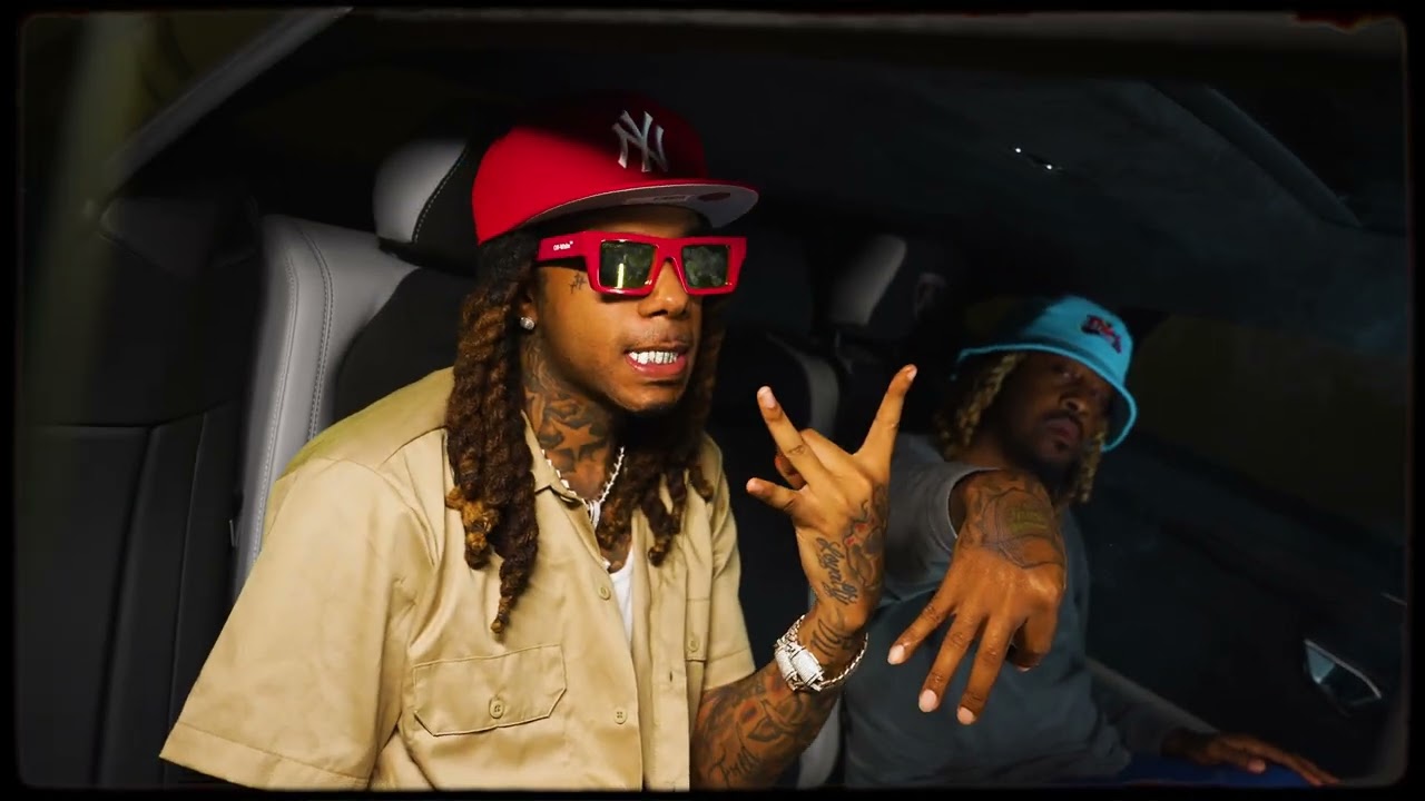 Backend Foreign - Close (Official Music Video) - YouTube