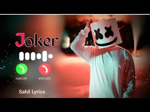 New Alone Ringtone Attitude Ringtone Sigma Ringtone Non Copyright Ringtone |