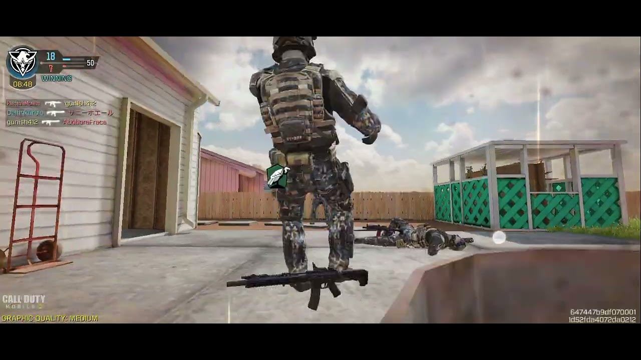 game 7| call of duty|like,share and subscribe - YouTube