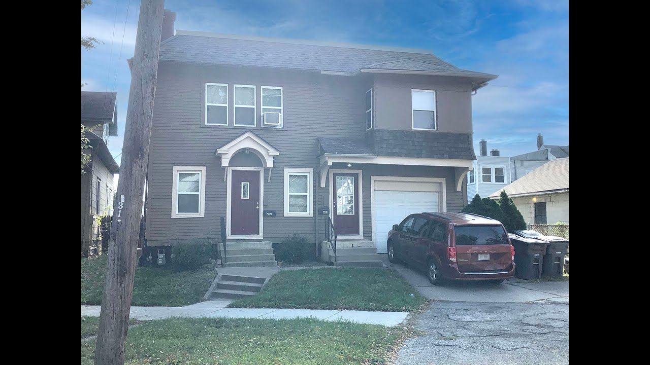 2529 Foraker Avenue, Toledo, Ohio 43609 - Online Investment Auction ...