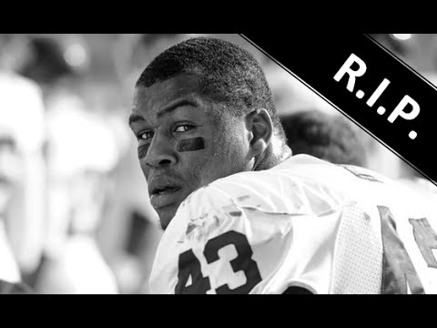 Adrian Robinson, Jr. A Simple Tribute - YouTube