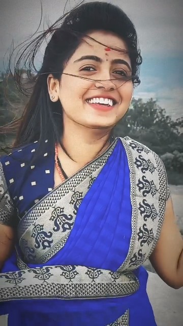 ನಮ್ಮ ಊರ ಜಾತ್ರೆ ಬಂದಿ ನನ್ನ ನೋಡಿ Smile ಕೋಡತ್ತಿದಿ😍Instagram Reels Kannada | pradeep pk Creation ...