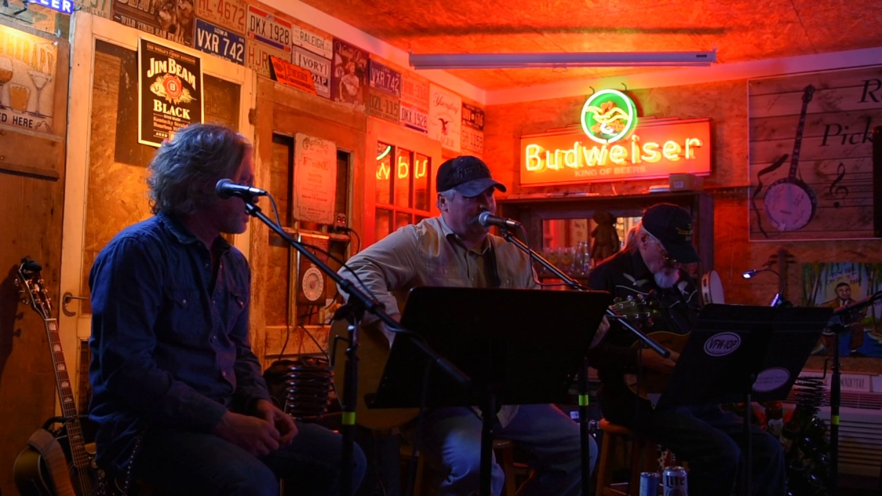 Tim Mull . Better than me. - YouTube