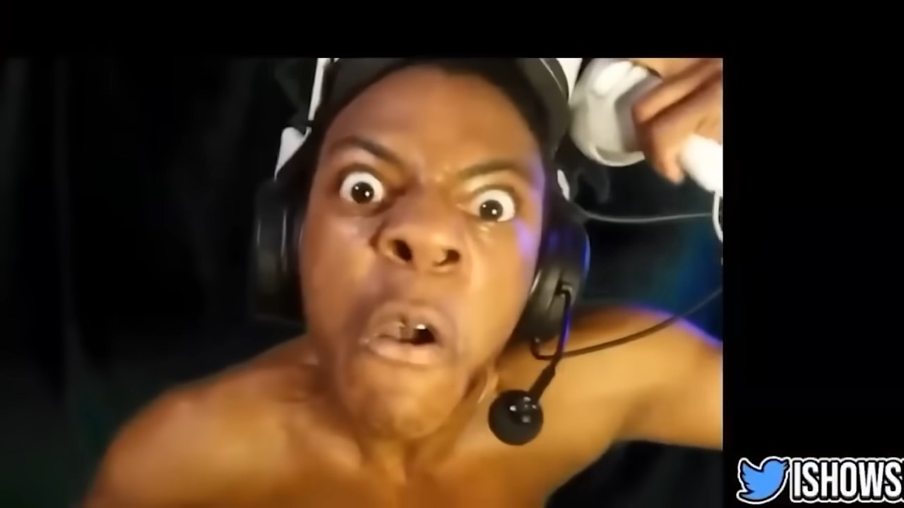 FIRST VIDEO! | clips that made ishowspeed famous reaction - YouTube