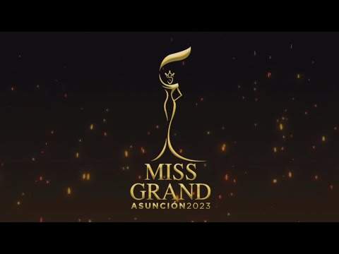Miss Grand Luque 2023 - En Vivo