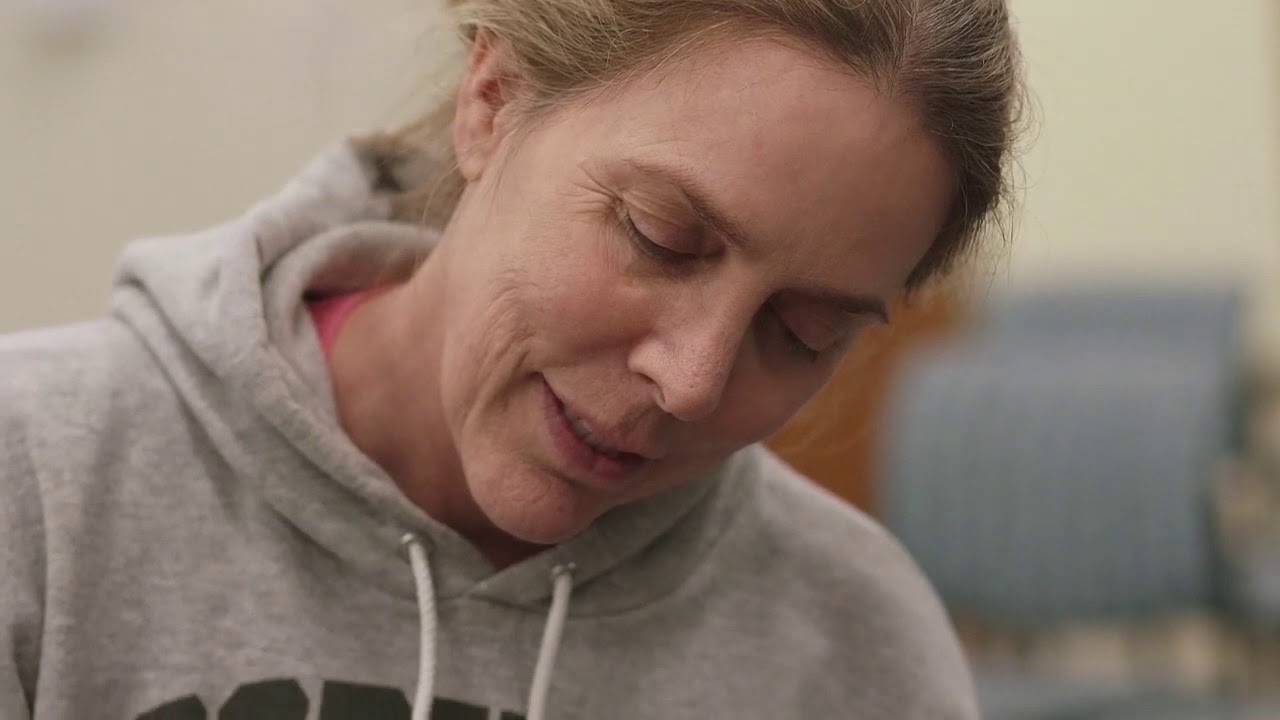 Paternity Opportunity Program Information - YouTube