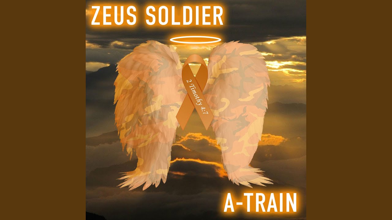 Zeus Soldier - YouTube