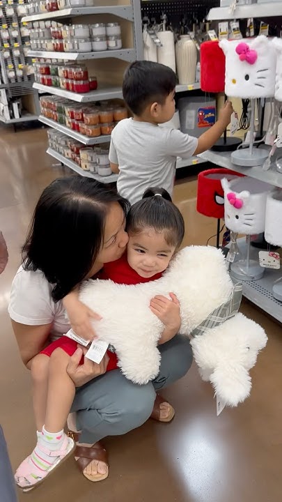 When they haven’t seen grandma for 2 days.. actually, whenever they see ...