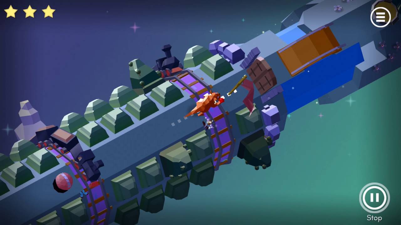 LOST MAZE level 3-7 || LOST MAZE chapter 3 Sleepless Night 7 - YouTube