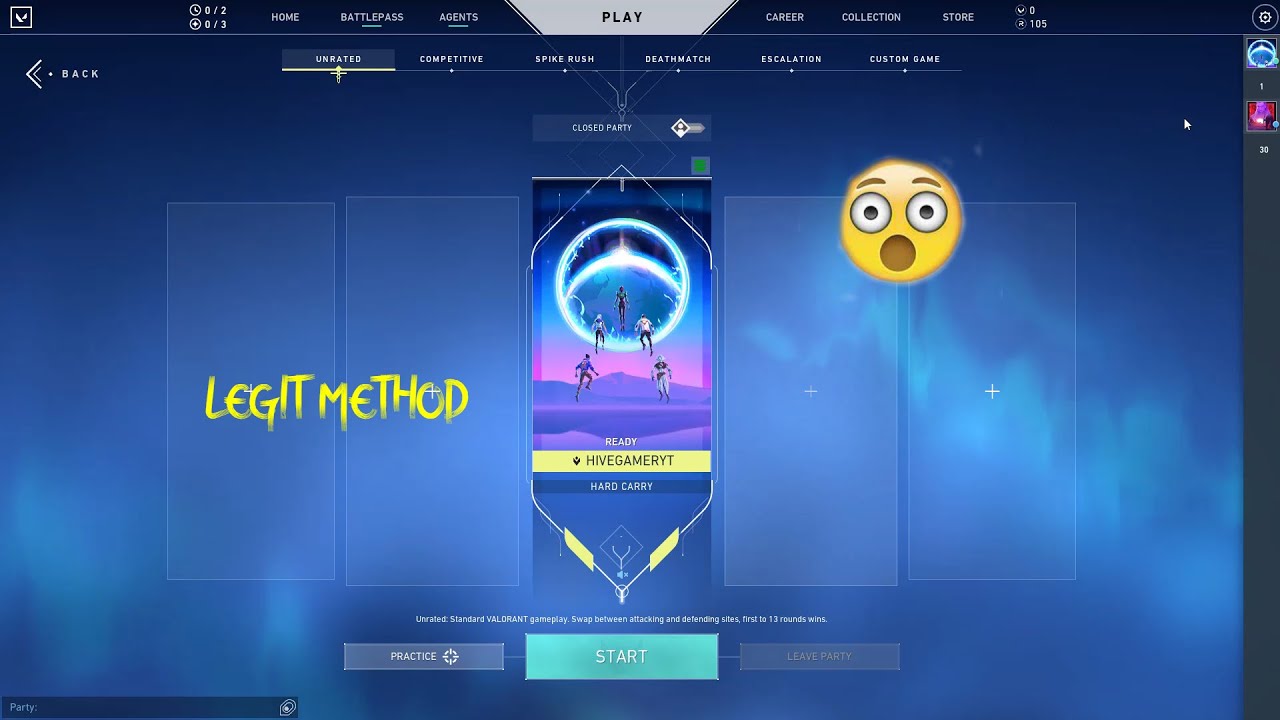 HOW TO GET DUALITY CARD (EASY METHOD) - YouTube