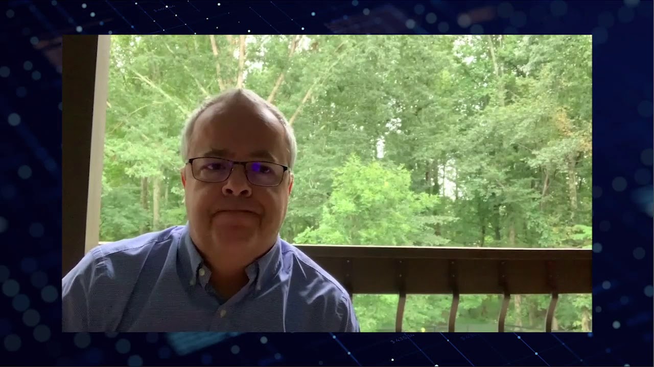 FinovateFall Digital 2020 - FI Confidential with Chris Colson - YouTube
